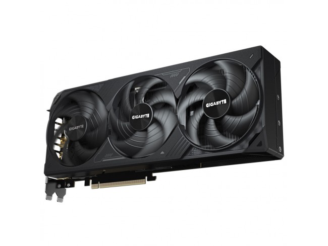 Grafična kartica nVidia RTX5080 GigaByte Windforce OC SFF - 16GB GDDR7 ...