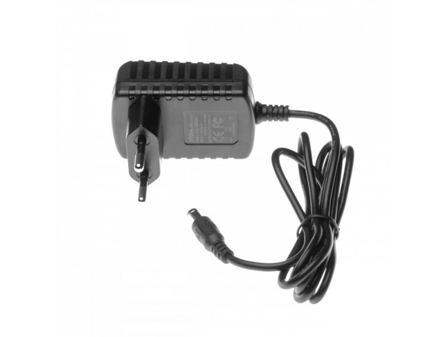 Domov Polnilec za baterije Bosch PSR 2.4 V / PSR 3.6 V, Ni-MH, 3.6V