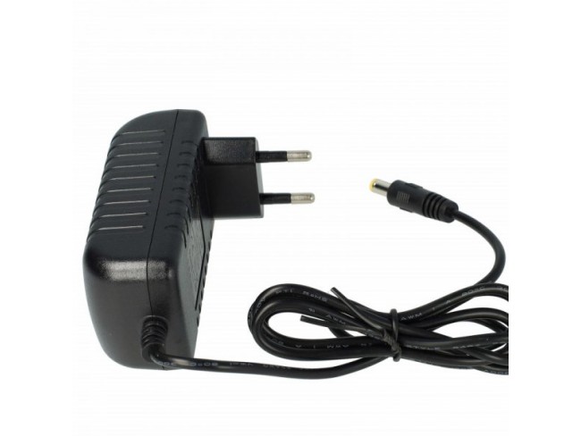 Polnilec univerzalni, 36W / 18V / 2A, 5.5mm x 2.1mm